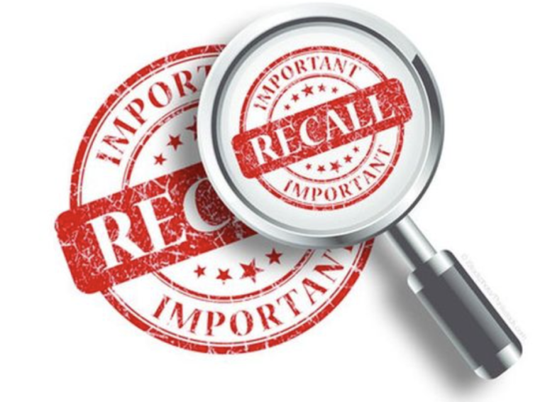 How to avoid Recalls in Manufacturing by AI Technology - QualityLine